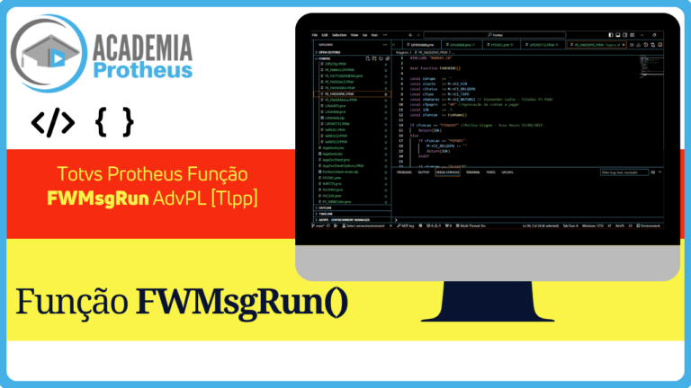 Principais Funções de Datas Protheus AdvPL - Academia ProERP